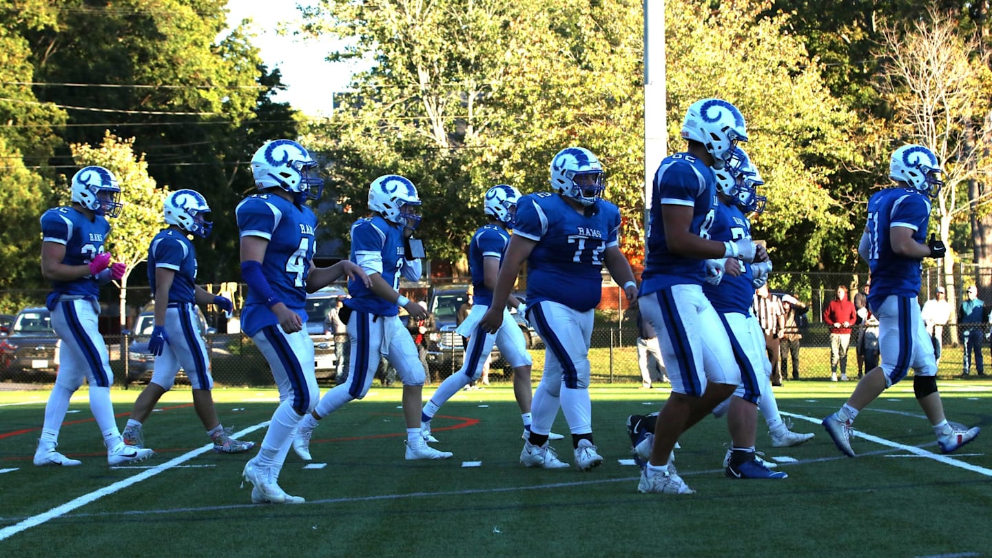 Maine's most underrated high school football teams heading into 2024