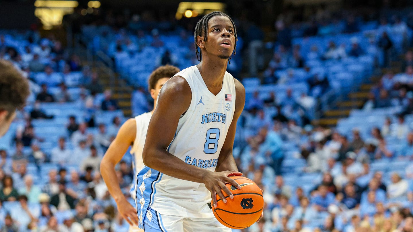 Caleb Wilson and Darryn Peterson Prepare for Epic Rematch