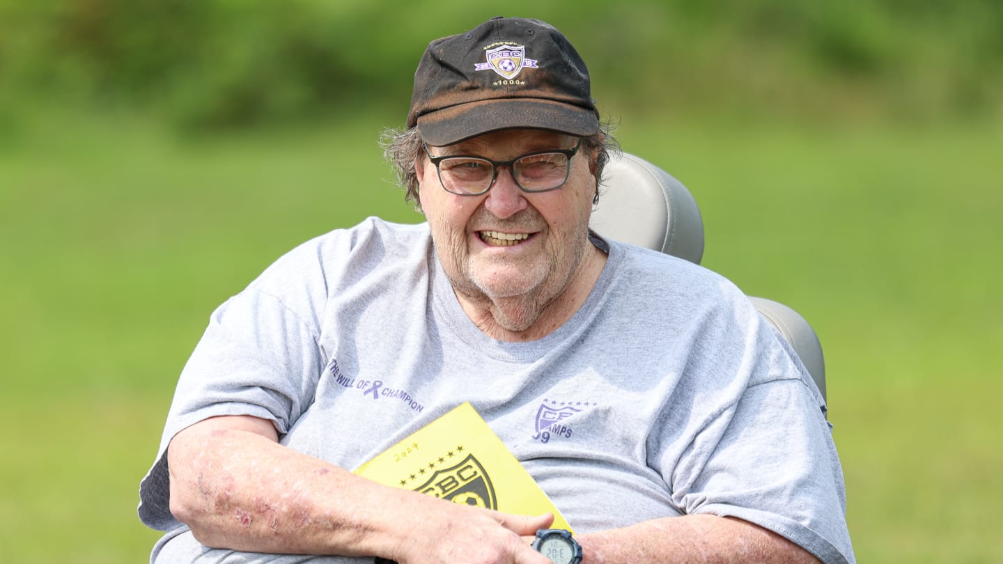 One of the best high school soccer coaches ever returns to sideline ...
