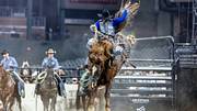Pro Rodeo - Rodeo On SI - Sports Illustrated