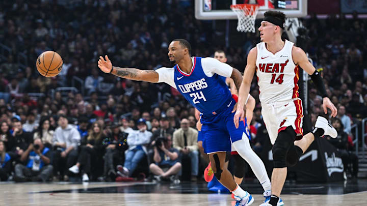 How Does the Tyler Herro Injury News Affect Norman Powell?