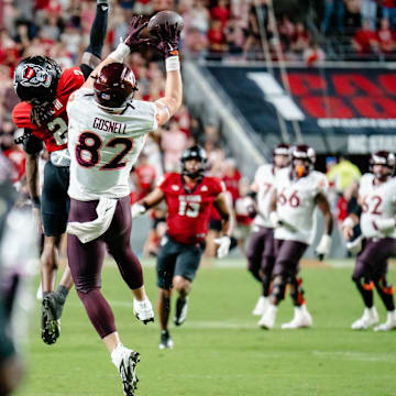 A First-Timer's Guide to Virginia Tech Football Game Day