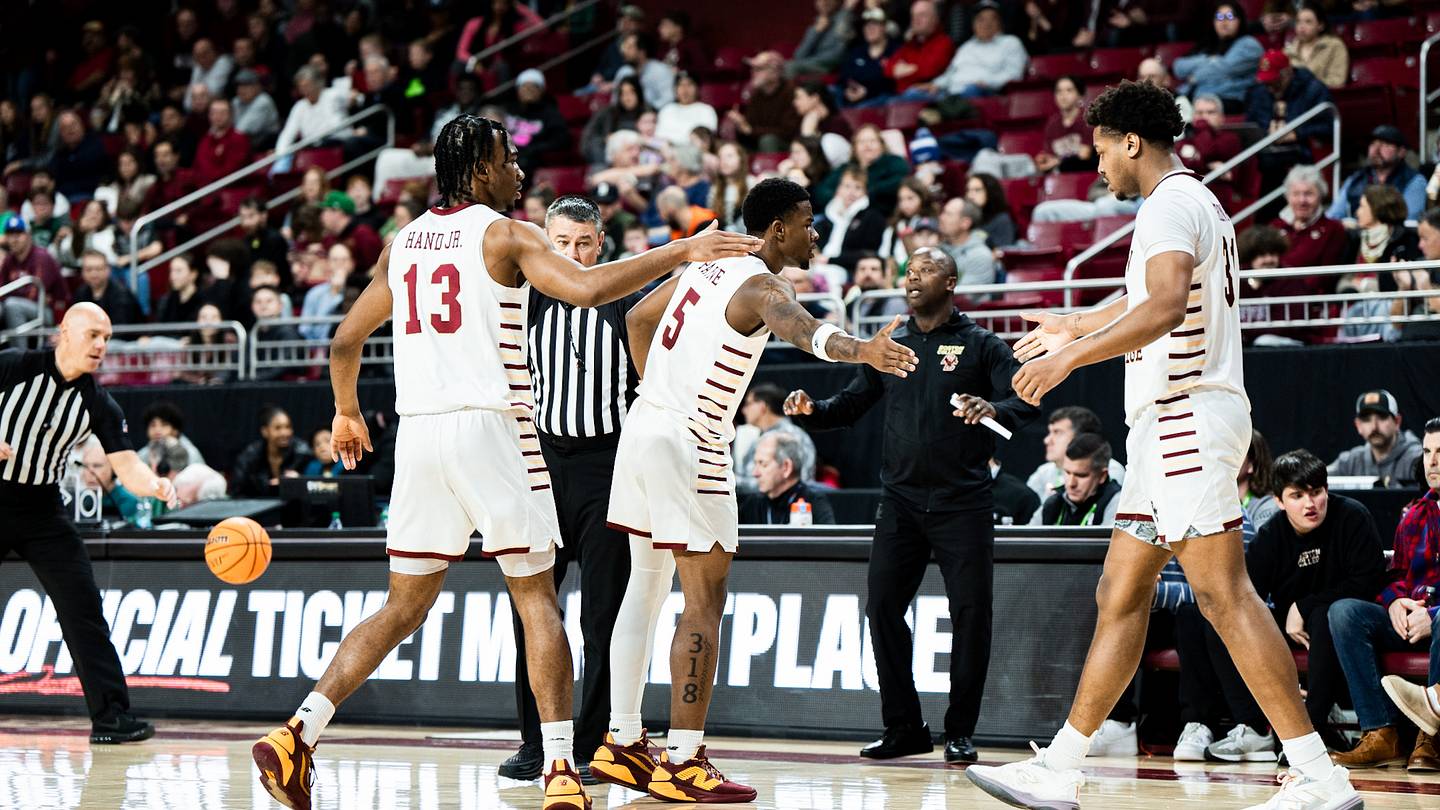 Boston College Basketball at Georgia Tech: Keys, Starting Lineups ...