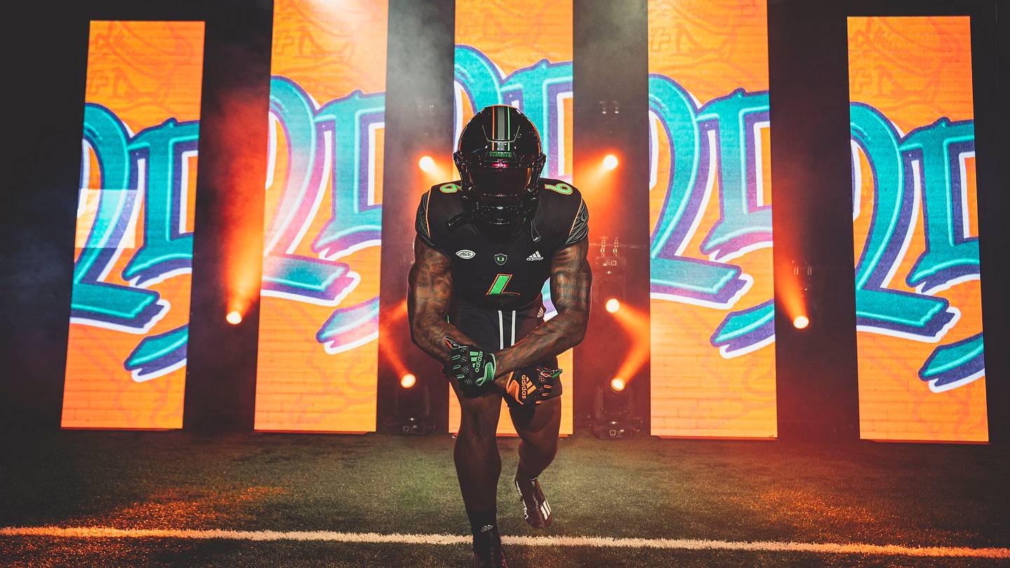 Gavin Nix commits to Miami (FL); Hurricanes get coveted 4-star linebacker