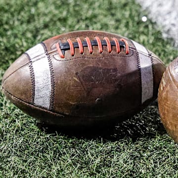 West Virginia high school football final scores, results — September 26 ...