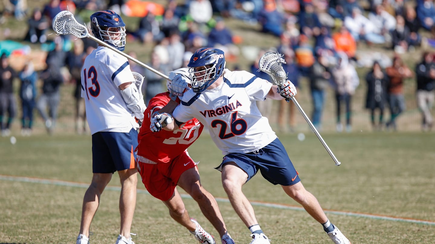 UVA Lacrosse: Five Matchups to Watch Against Ohio State