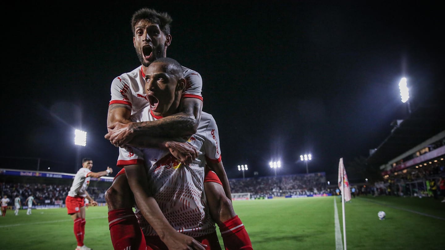 Classificação do Brasileirão 2025 com o G6 atualizado após a vitória do ...