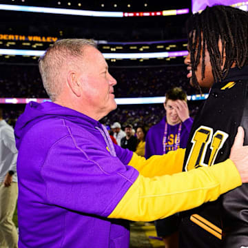 The College World Series Bracket: Who Will LSU Baseball Take On in Omaha?