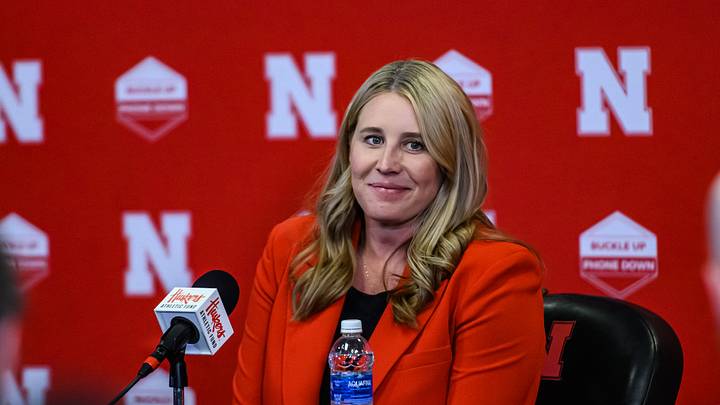 Dani Busboom Kelly Discusses Why Nebraska is Her Dream Job, What ...