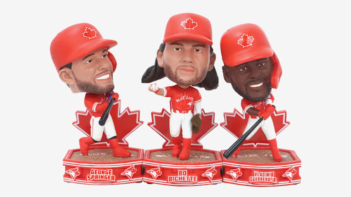 Toronto Blue Jays Merchandise, including jerseys and hats - Jays Journal