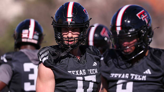 Where MSU Could Find Key Pass-Rush Help