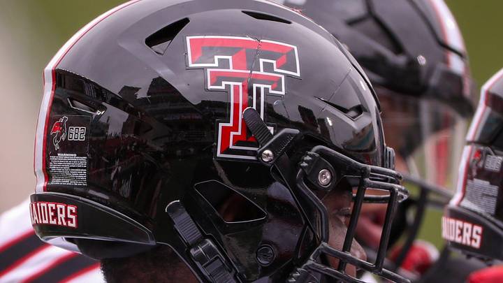 Elite four-star running back locks in official visit with Texas Tech