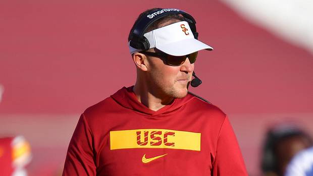 USC Trojans Four-Star Wide Receiver Commit Explains Recruiting Decision
