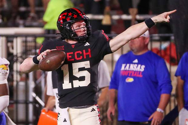 Kenny Dillingham Discusses Texas Tech, Loss to Utah, More