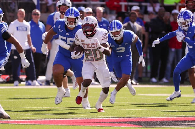 College Football Week 11 Winners and Losers Highlight Colorado’s New Spark