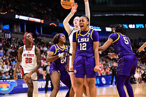 Kim Mulkey, LSU Women's Basketball Hosting Pair of Five-Star, Top-15 ...