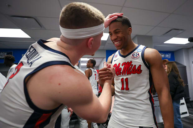 The Ole Miss Basketball Schedule: ESPN, SEC Finalize TV Channels and ...