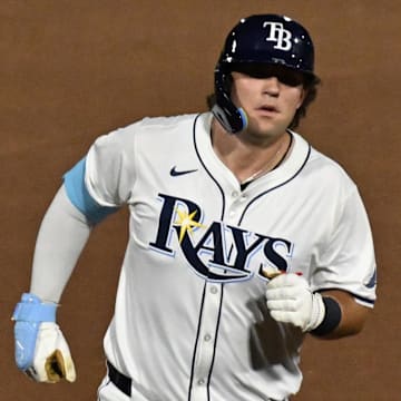 Tampa Bay Rays Pitching Staff on Wrong End of Incredible History in ...