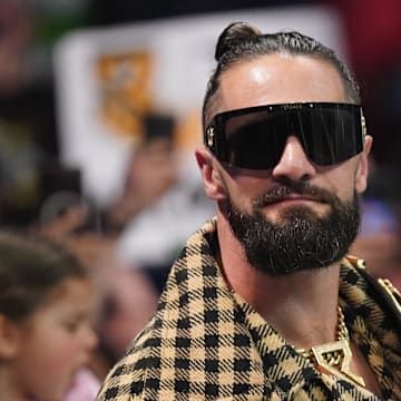 Gunther To Require Surgery After WWE SummerSlam 2025 Main Event