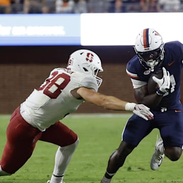 Virginia vs Stanford: Game Time and TV Network Officially Announced For ...