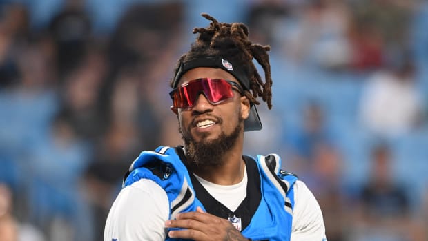 Panthers Defensive Depth Chart Projection: Pre-Training Camp Edition