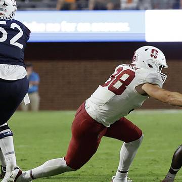 Virginia vs. Richmond Live Updates | NCAA Football