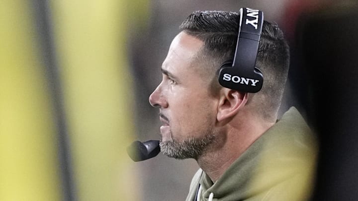 Packers Feeling Different Sort of Urgency After Loss to Eagles