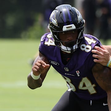 Baltimore Ravens Rival Claims Lamar Jackson Lacks Clutch Gene