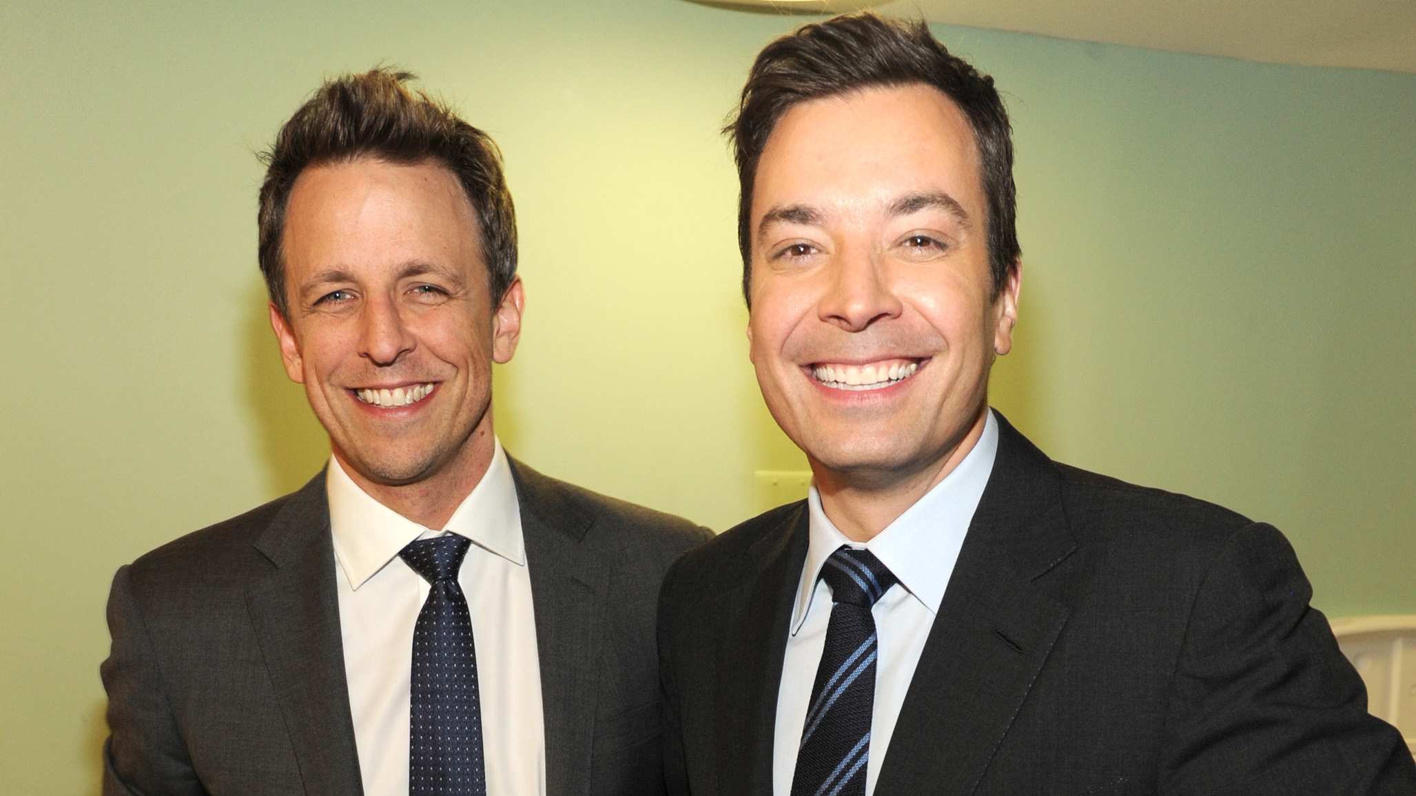 late night linux hosts