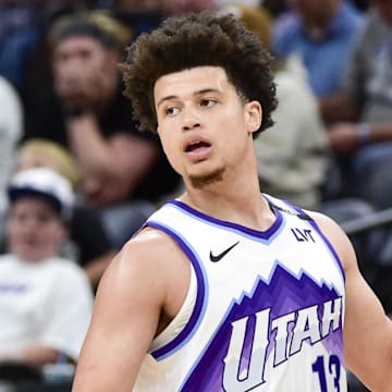 BREAKING: Florida Gators G Walter Clayton Jr. Selected in 2025 NBA Draft