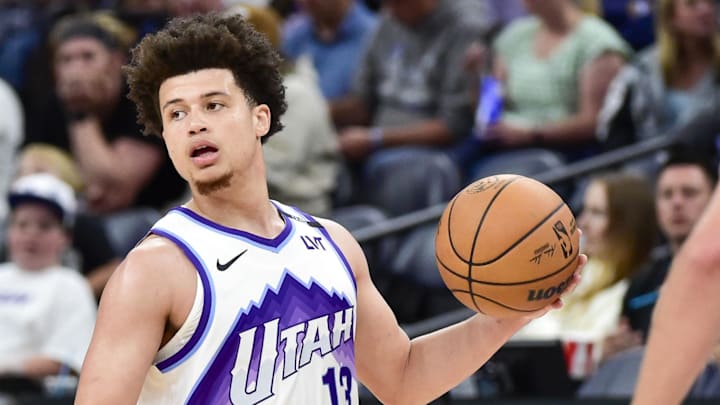 9 Former Gators on NBA Opening Night Rosters