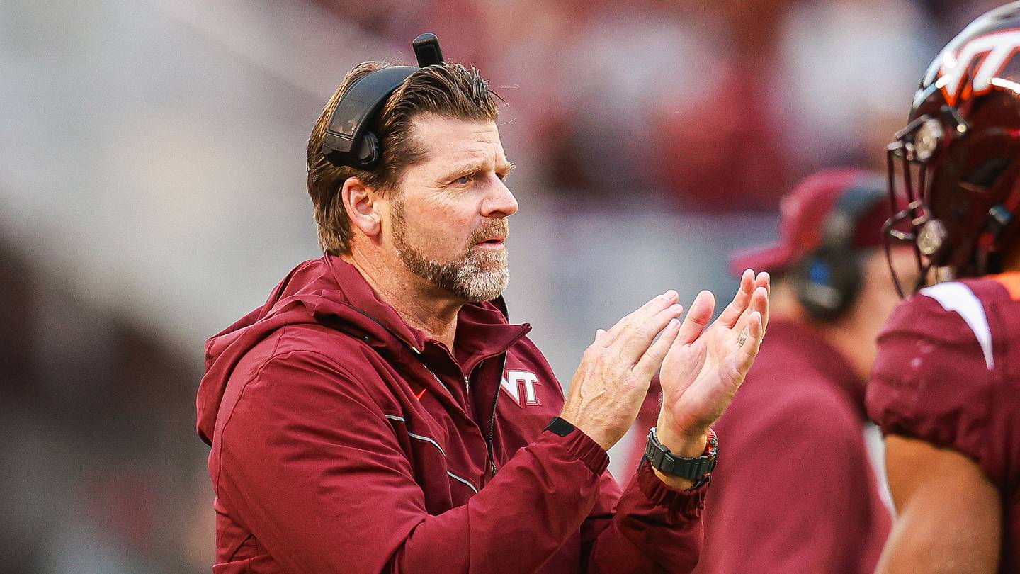 Virginia Tech Football: Terrance Edwards cancels visit, moves up ...