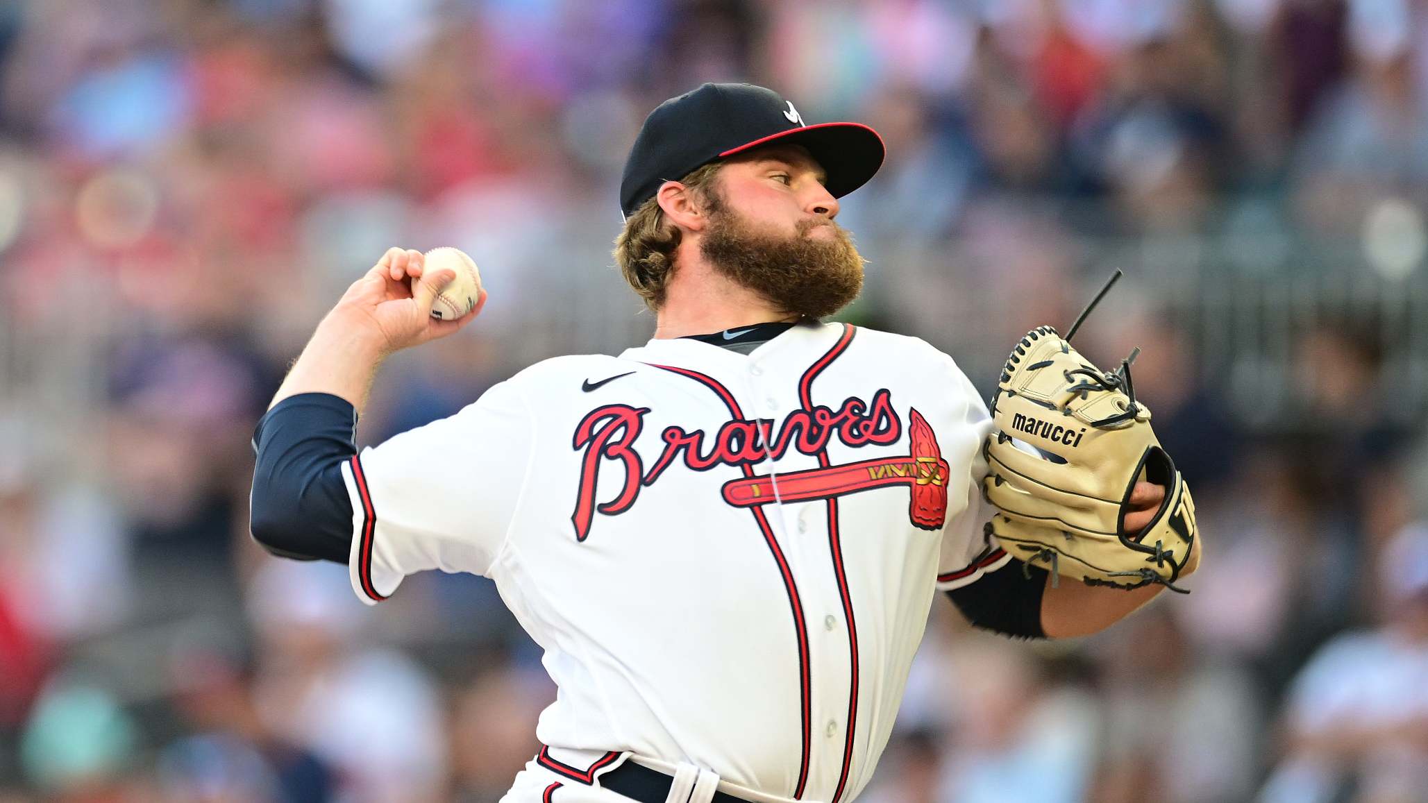 Braves News: Bryce Elder shows out, Braves trim spring roster again, more