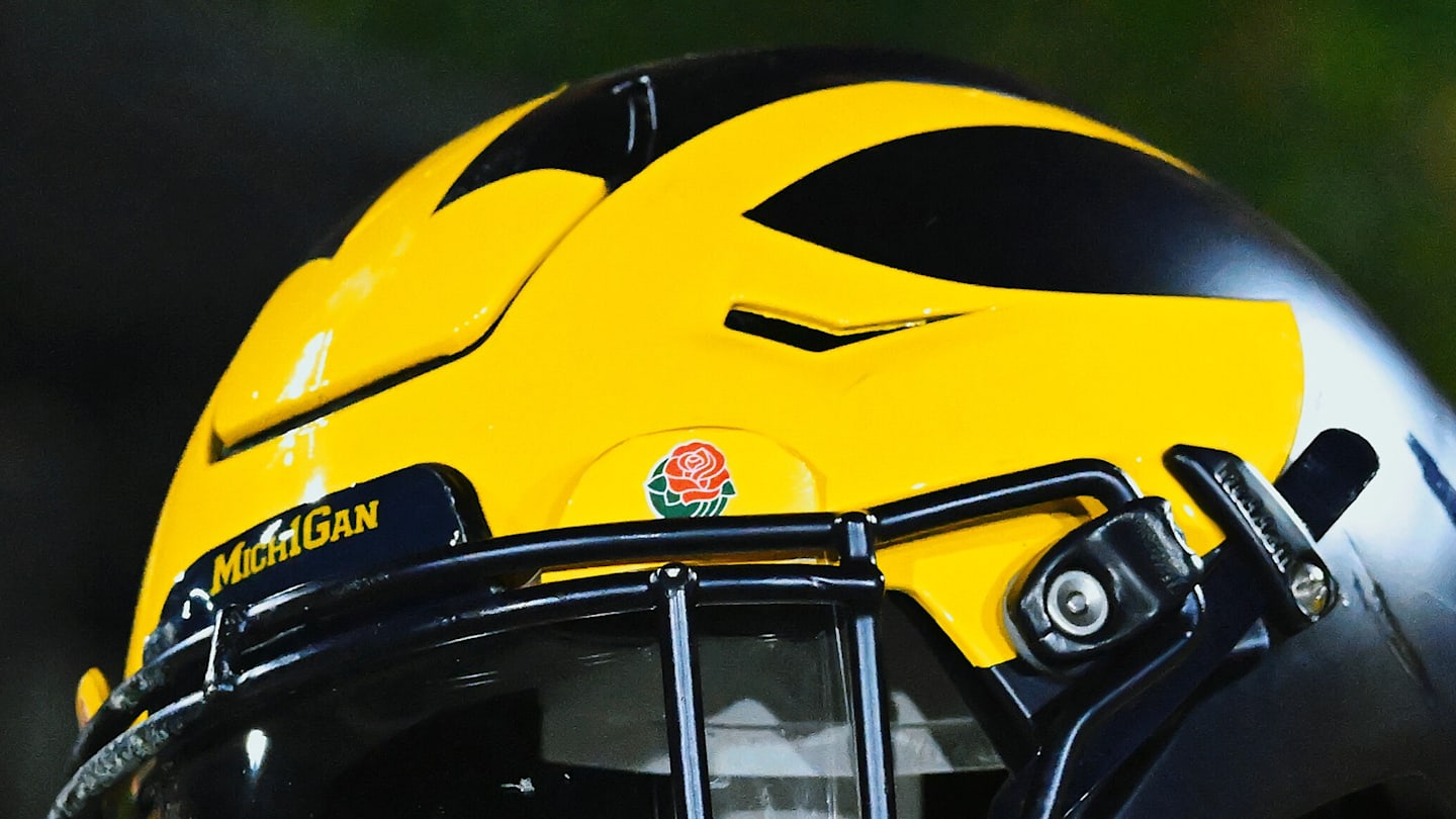 Recruiting: Michigan Football battling Deion Sanders, Colorado for 4 ... Recruiting: Michigan Football battling Deion Sanders, Colorado for 4 ...