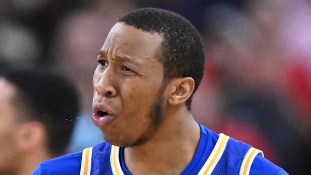 Will Wade's Thoughts Before First NC State Practice of 2025