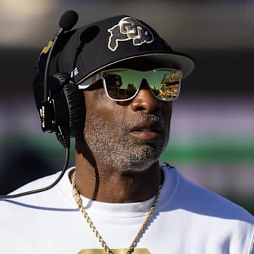 Deion Sanders To Address Attempted Suicide, Health Scares In New ...
