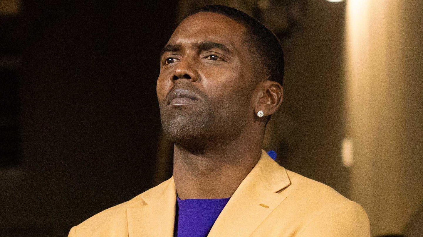 Randy Moss’ Visit to Deion Sanders, Colorado Buffaloes Highlights ...