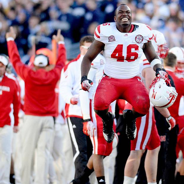 Nebraska Football's All-Quarter-Century Team: The Defensive Line