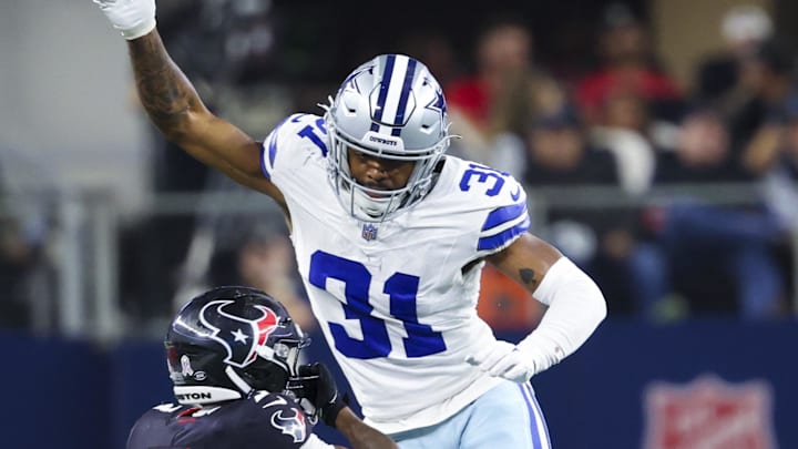 Josh Butler sends thoughtful message to Cowboys fans, vows to return ...