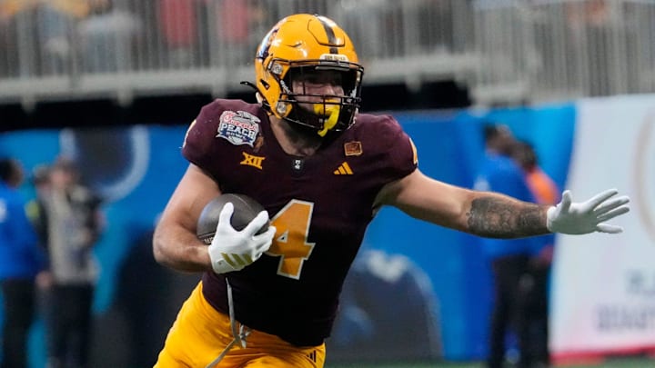 Raiders Deemed Top Destination for Explosive Playmaker