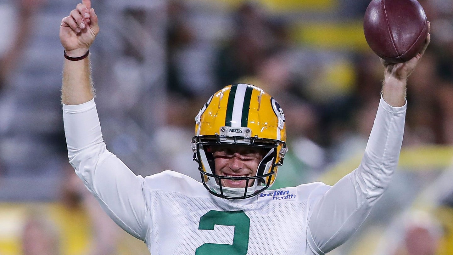 Potential Replacements for Brandon McManus, Including Two Tryout Kickers