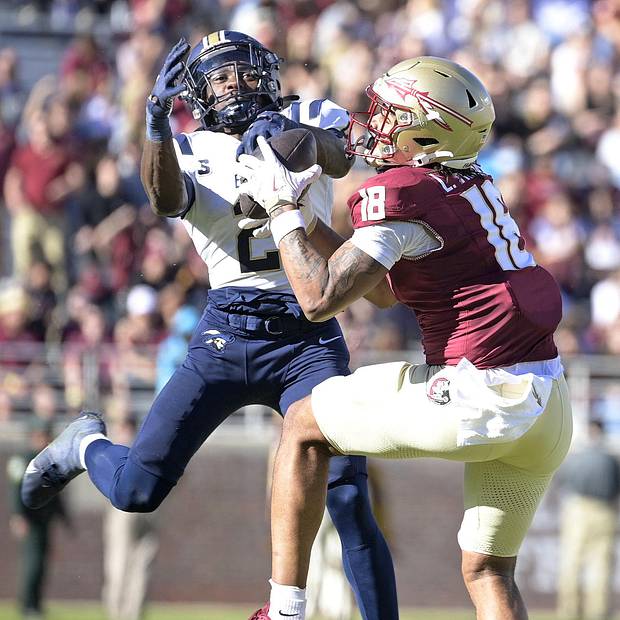 Three players to watch as FSU football takes on East Texas A&M