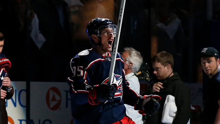 Revisiting the Matt Duchene Trade by the Columbus Blue Jackets