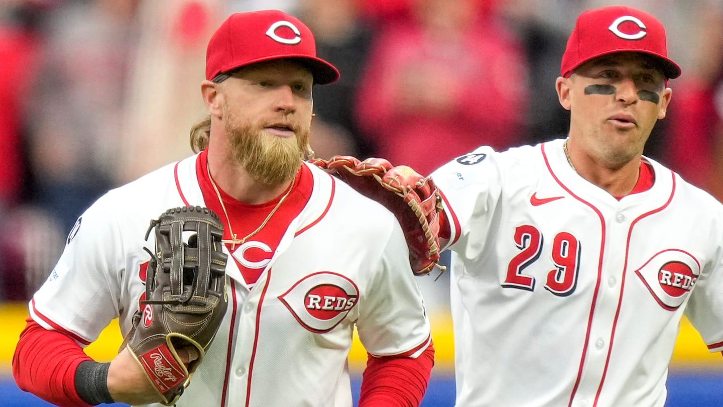 Jake Fraley Continues to Struggle, But Are There Signs of a Turnaround?