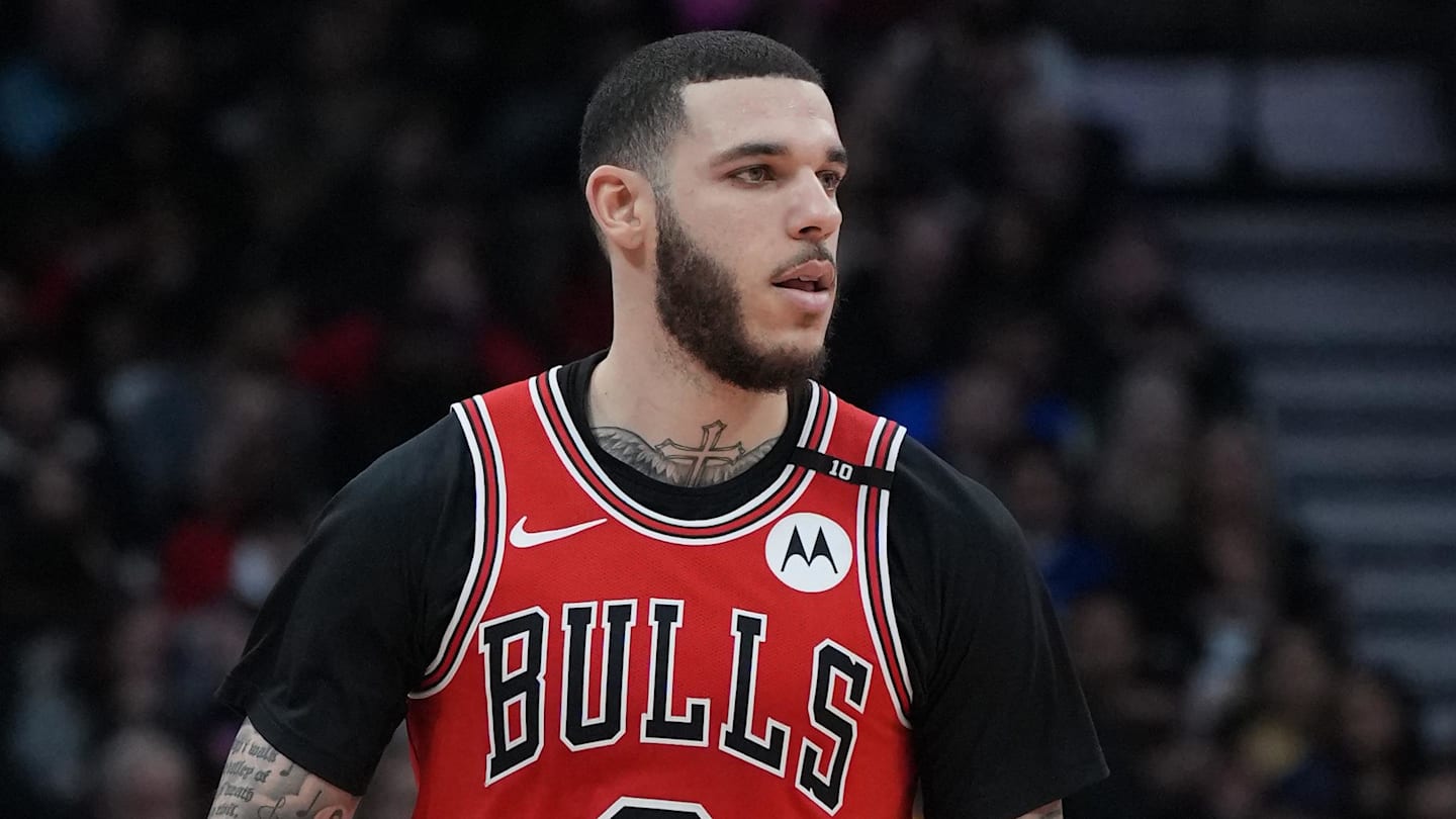 REPORT: Bulls Closing in on Trading Another Former UCLA Star?