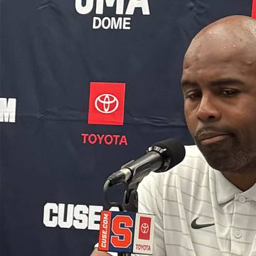 Syracuse Football Training Camp Position Preview: Offensive Line ...