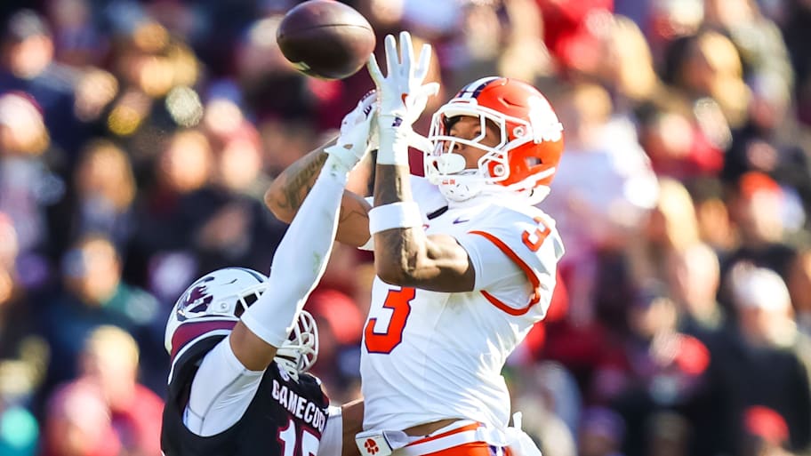 2026 NFL Draft Projection has Seahawks Taking 'Ultra-Athletic' Defender ...