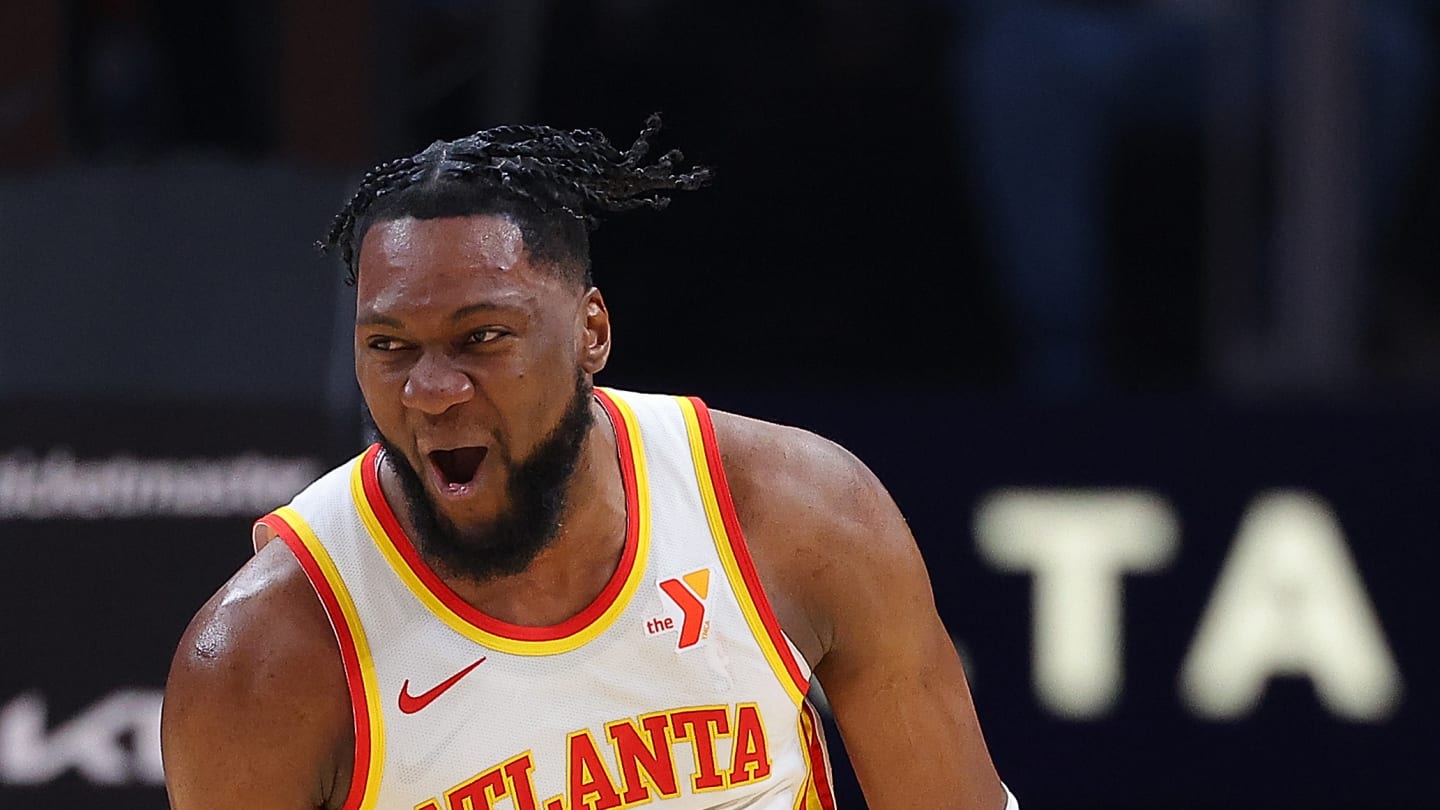 What did we Learn From Hawks 132-91 Victory over Charlotte?