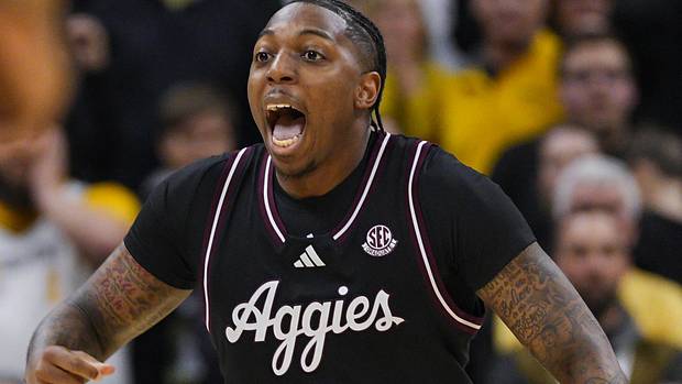 Texas A&M Aggies Made History With Win Over No. 15 Missouri