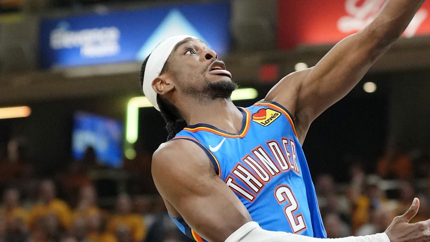 NBA Draft to Follow Up Game 7 of NBA Finals